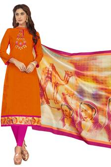 Cotton Suit - Buy Cotton Salwar Suits Online for Women US UK