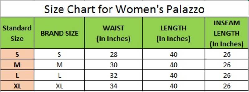 Yellow Striped Ankle Length Palazzos - Mythya - 2647142