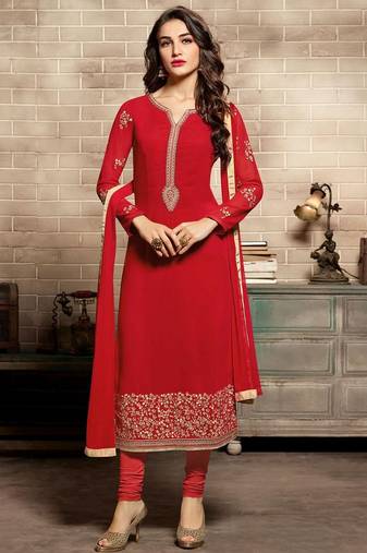 Party Wear Salwar Suits - Buy Party Wear Suit Designs Online US UK