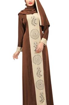 Burkas – Buy Burka Online | Stylish Burqa for Sale बुर्का