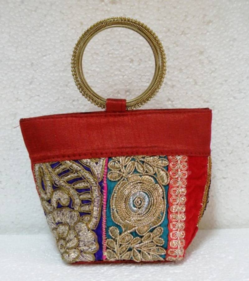 Party,Ladies,purse,bag,evening bag,gift,Mehendi,mehndi,marriage,gifting ...