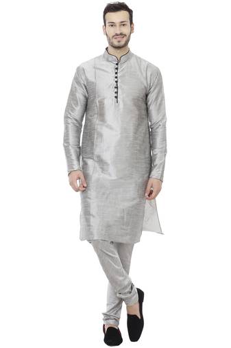 Islamic Kurta Pajama | Mens Muslim Kurta Pajama Style Online