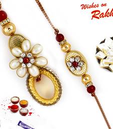 Rakhi online - Buy Online Rakhi Gifts, Send Rakhi India & Worldwide