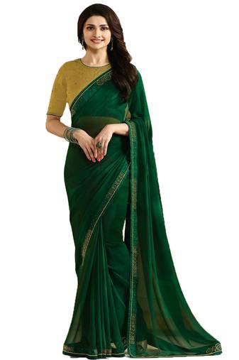 Page 4 of Georgette-sarees