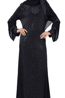 Burkas – Buy Burka Online | Stylish Burqa for Sale बुर्का