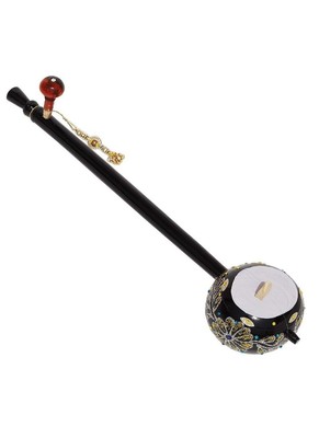 Tumbi Toombi - Ektara Ek Tara Drone Instrument Hand Made Indian Fun ...