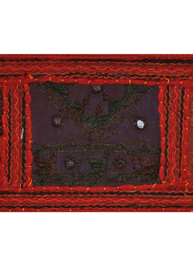 Jaipuri Handmade Patchwork Design Embroidery Cotton Toran Door Hanging ...