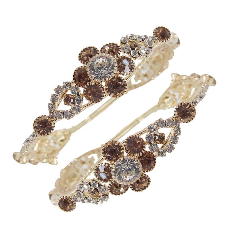 White bangle - 9blings - 2774998