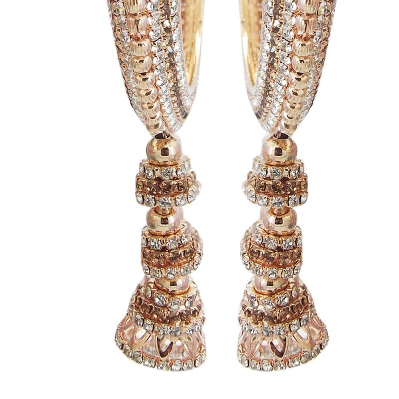 White bangle - 9blings - 2775060