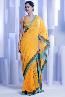 Handloom Sarees | Bengal Silk Cotton Handloom Saree Online