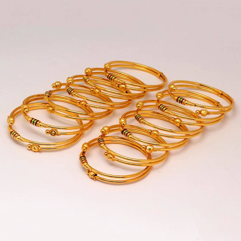 Maroon Bangles - Jaipur Mart - 2793136