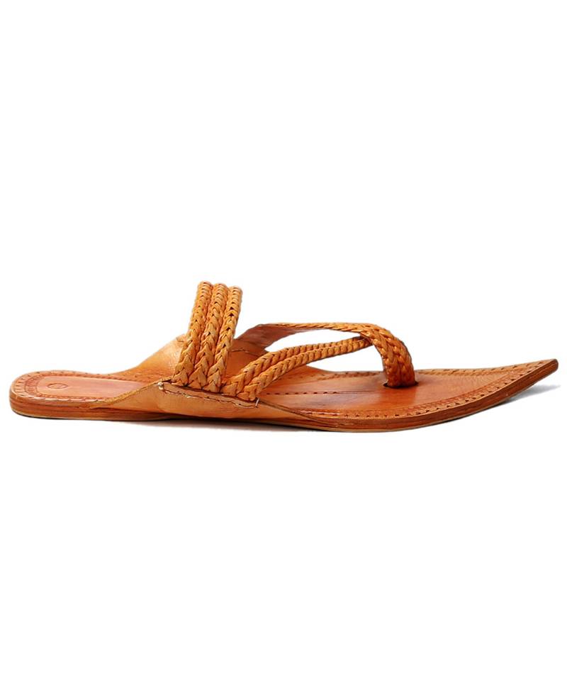 Handmade Authentic Genuine Maharaja Look Braided Cross Style Leather ...