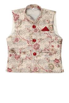 Nehru Jacket For Kids | Buy Boys Modi Jackets Online