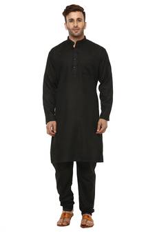Islamic Kurta Pajama | Mens Muslim Kurta Pajama Style Online
