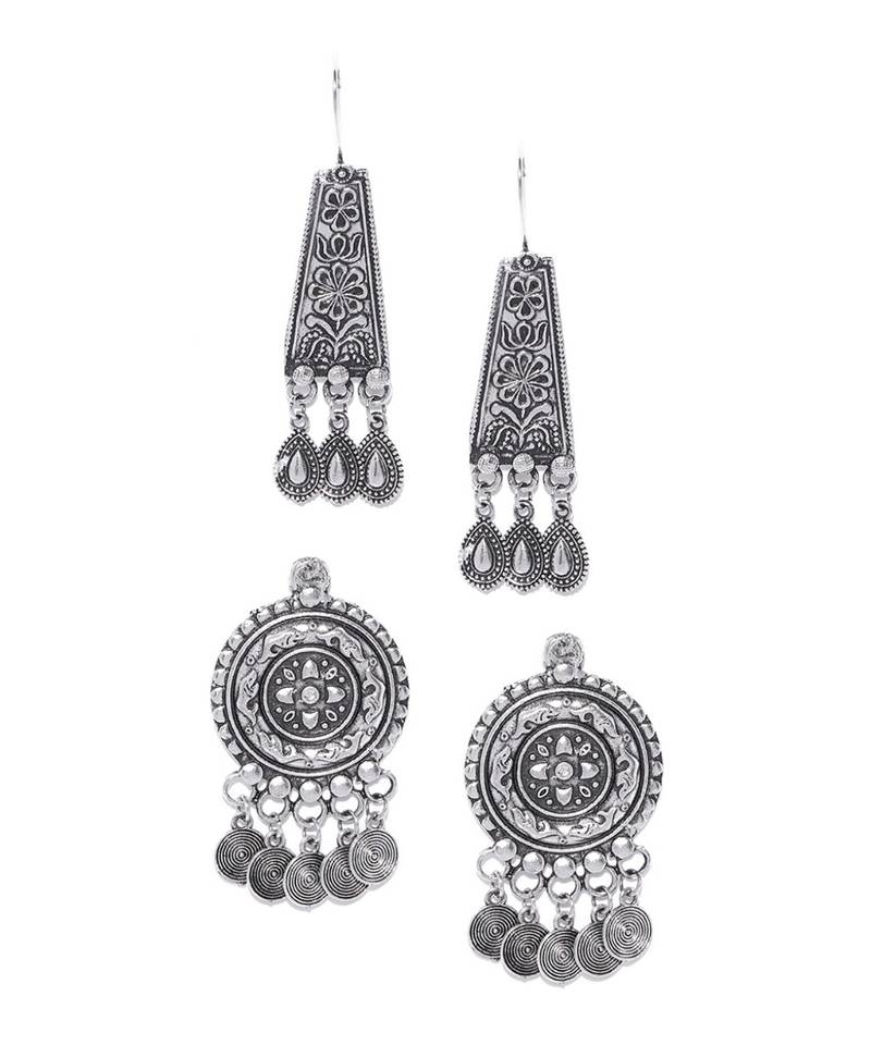 Infuzze earrings store