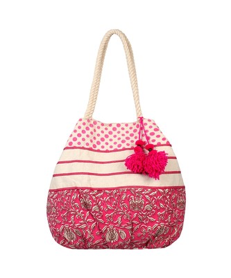 Canvas Jholi Bag Jhola Bag - PICKPOCKET - 2865049