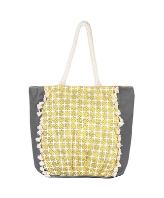 Canvas Jholi Bag Jhola Bag - PICKPOCKET - 2865054