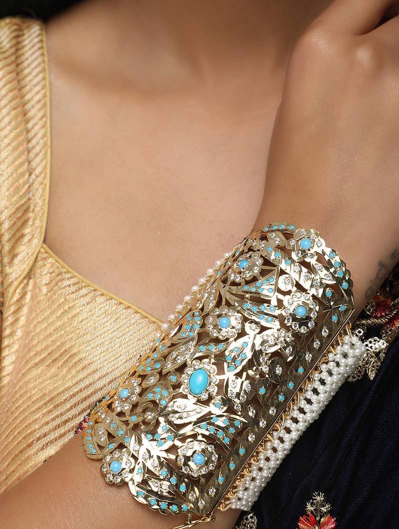 Glass Bangle - Ruby Raang Studio - 2865901