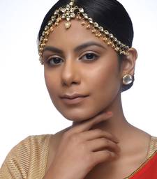 Kundan Maatha Patti - Ruby Raang Studio - 2866022