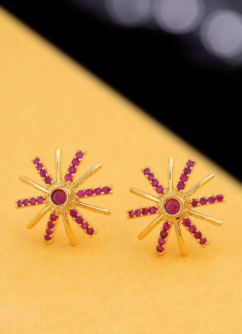 Choose From The Best Of The Studs Designs Right Now | Latest Trends of ...