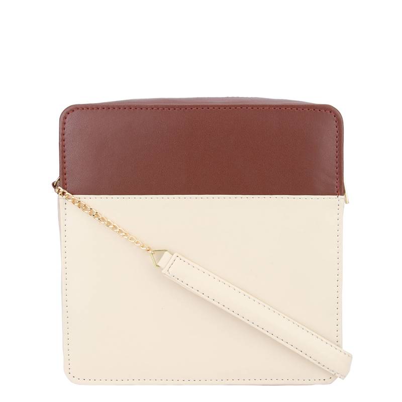 Insta Logo sling bag - Bagstopia - 2893614