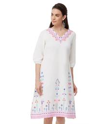 Long Tops for Women | Shop Ladies Long Tops Designs Online