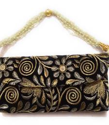 Handmade Ethnic Traditional Hand Bag For Ladies And Girls - shyama ...