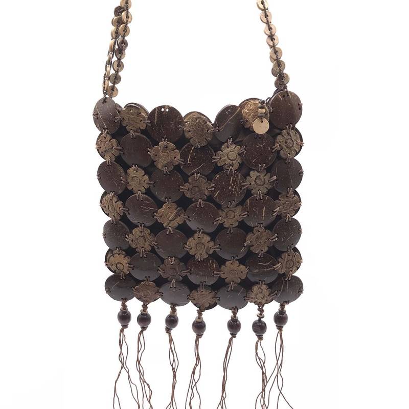 Coconut Coins Sling Bag - Atrangi - 2937902