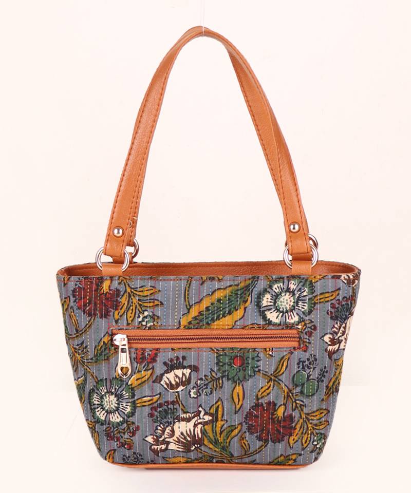 Grey Goose Handbag - InWeave - 2981062