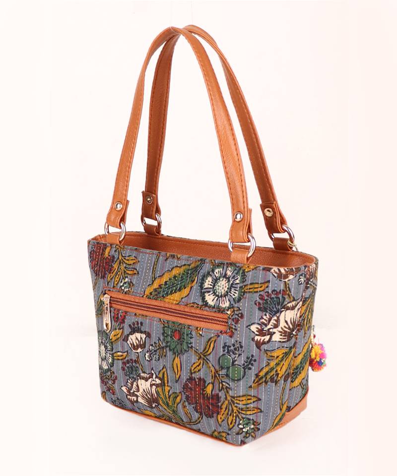 Grey Goose Handbag - InWeave - 2981062