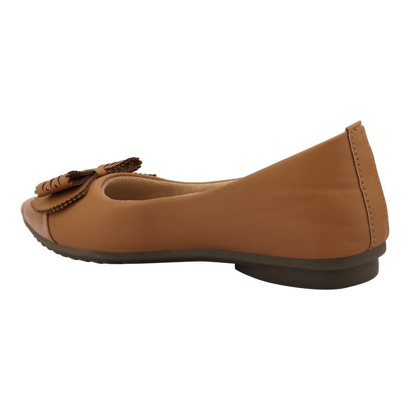 Brown Bellies For Women - Do Bhai - 2995612