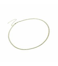 Sparkly Belly Chain - Ferosh - 3006289