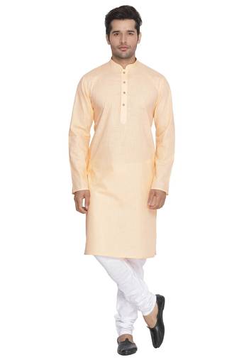 Islamic Kurta Pajama | Mens Muslim Kurta Pajama Style Online
