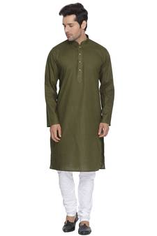 Islamic Kurta Pajama | Mens Muslim Kurta Pajama Style Online