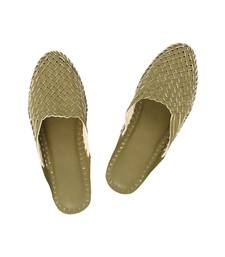 Seaweed Mens shoe - KORAKARI - 3039472