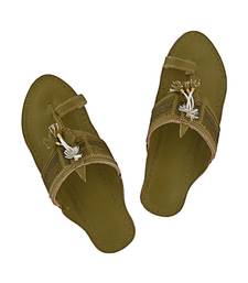 Seaweed men shoe - KORAKARI - 3045532