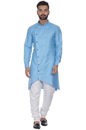 Islamic Kurta Pajama | Mens Muslim Kurta Pajama Style Online