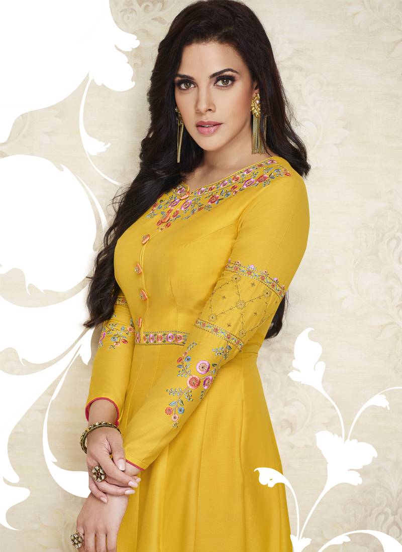 Maslin Slub With Jacquard Islamic Tunics Kurti - Vasu Sarees - 3071020