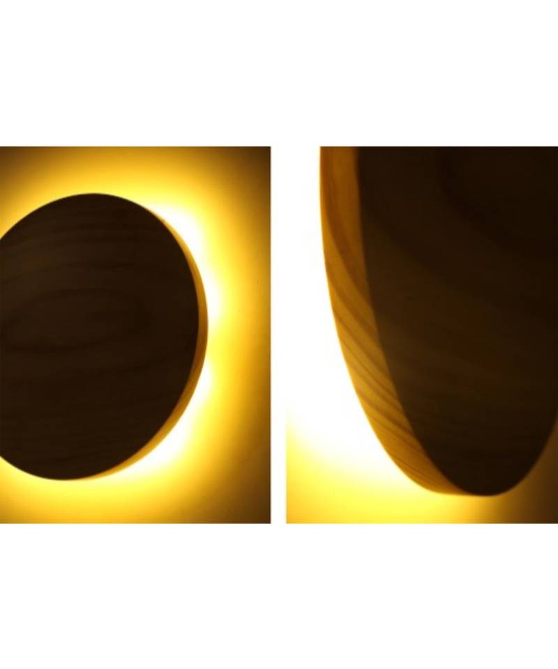 Corona Wall Lamp - The Object Store - 3081124