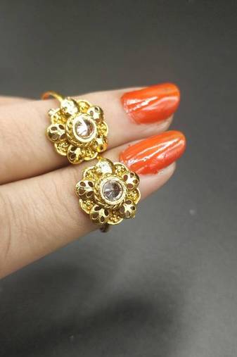 Toe Rings - Buy Toe Rings, Jodavi Designs Online