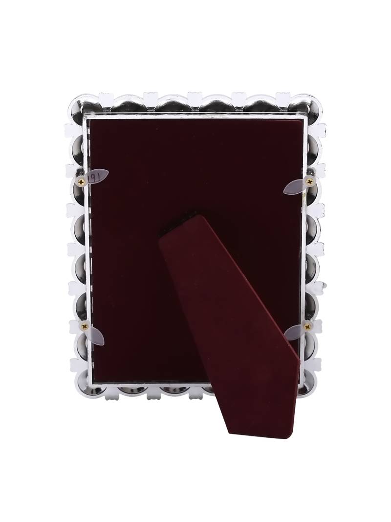 Attractive And Beautiful Photo Light Blue Frame - Aapno Rajasthan - 3091803