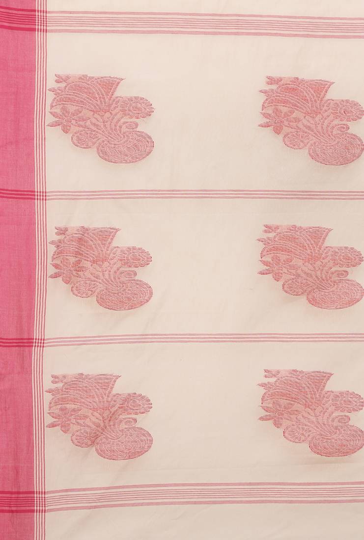 CLASSICATE from the house of The Chennai Silks Women's beige Madurai ...