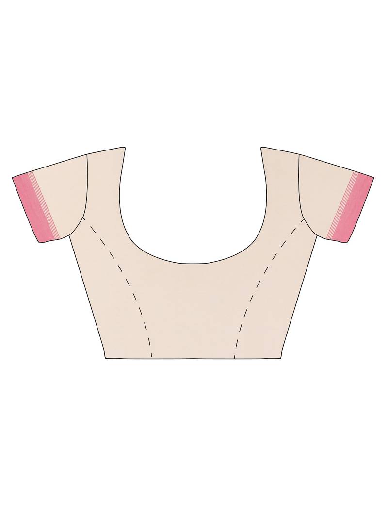 CLASSICATE from the house of The Chennai Silks Women's beige Madurai ...