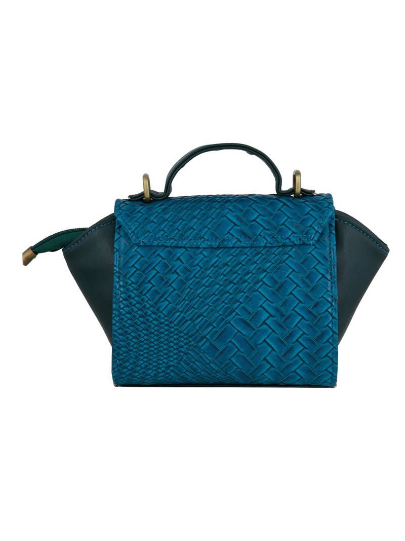 Cloth Sling Bags For Women | IUCN Water