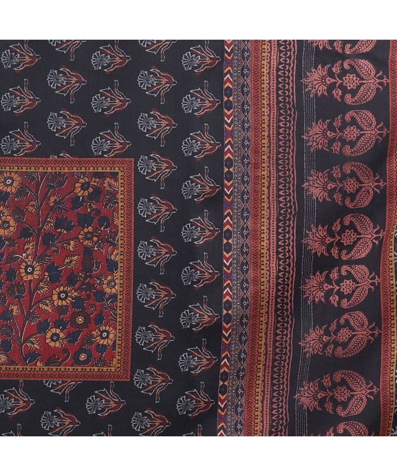 Ethnic digital butti print dupatta - FASERZ - 3122283