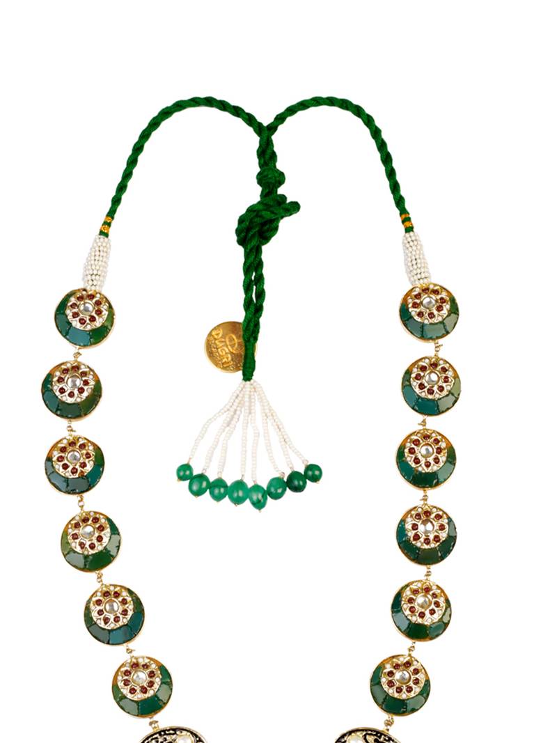 Green na necklaces - DUGRAN BY DUGRISTYLE - 3182700