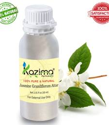 30ML Kazima Jasmine Grandiflorum Attar Perfume For Unisex - KAZIMA ...