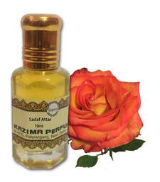 10ML Kazima Sadaf Attar Perfume - KAZIMA - 3242685