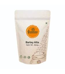 Barley Atta - Graminway - From The Roots - 3243239