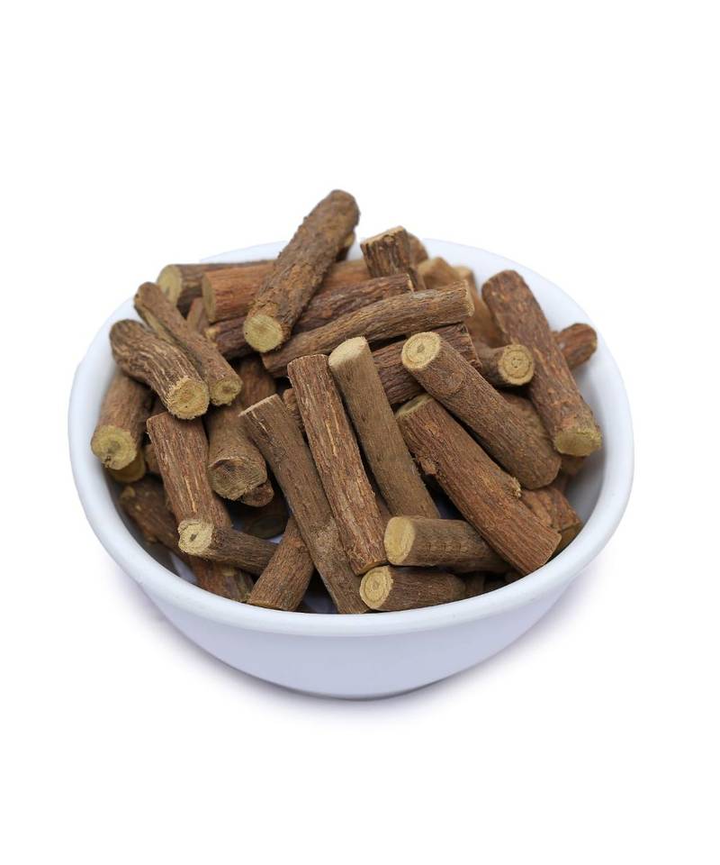 200gm MULETHI (MADHU YASHTI) - TRH - 3244126